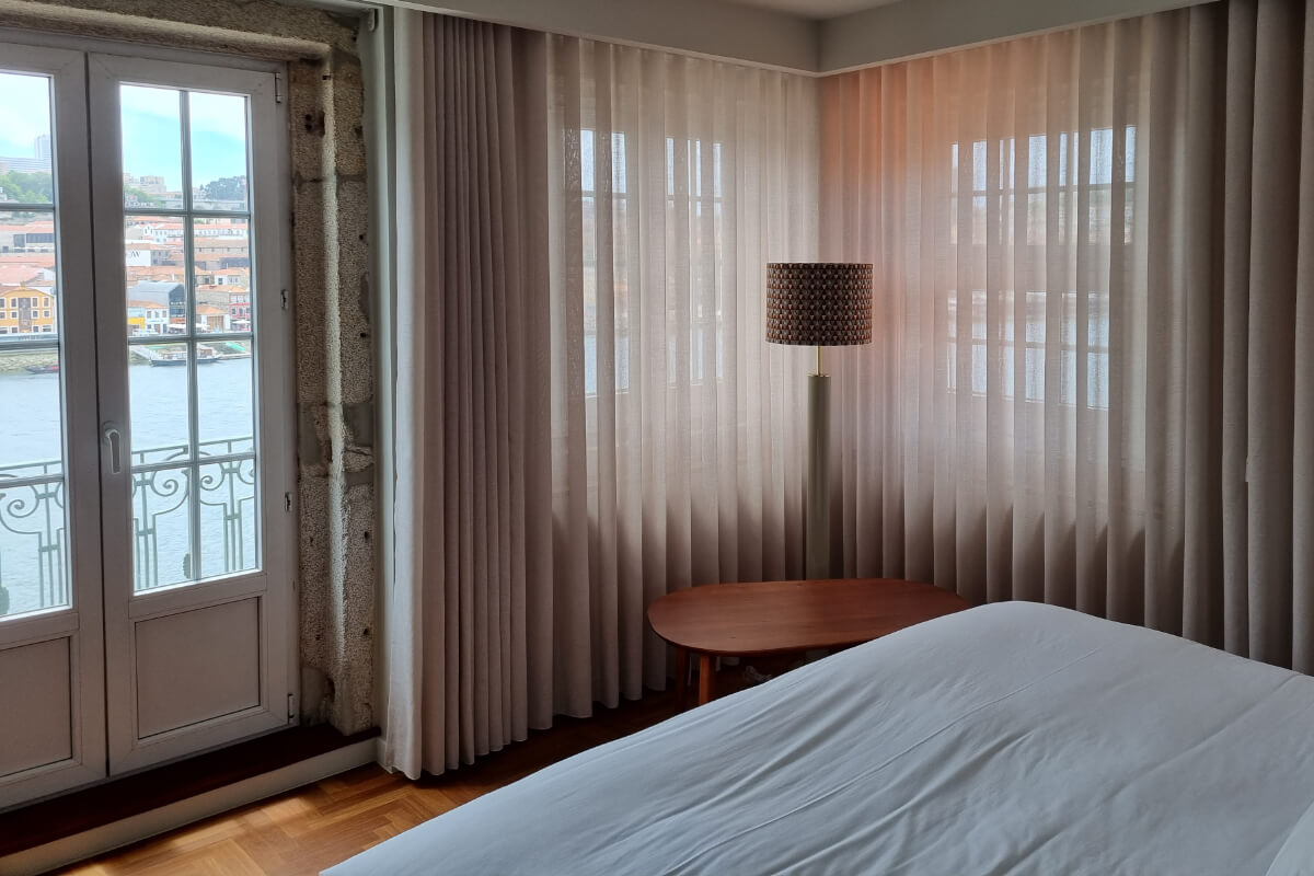 Cortinados à Medida e Decoração de Interiores desde 1993 | Durvalinho